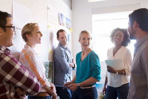 Performance sociale : mesurer l'énergie des salariés | Harmonie Mutuelle