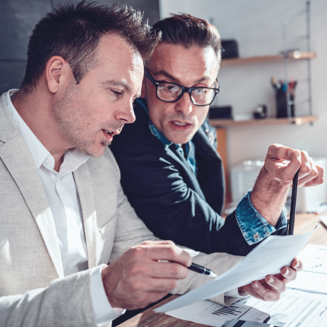 Épargne retraite et salariale pour votre structure de l'ESS