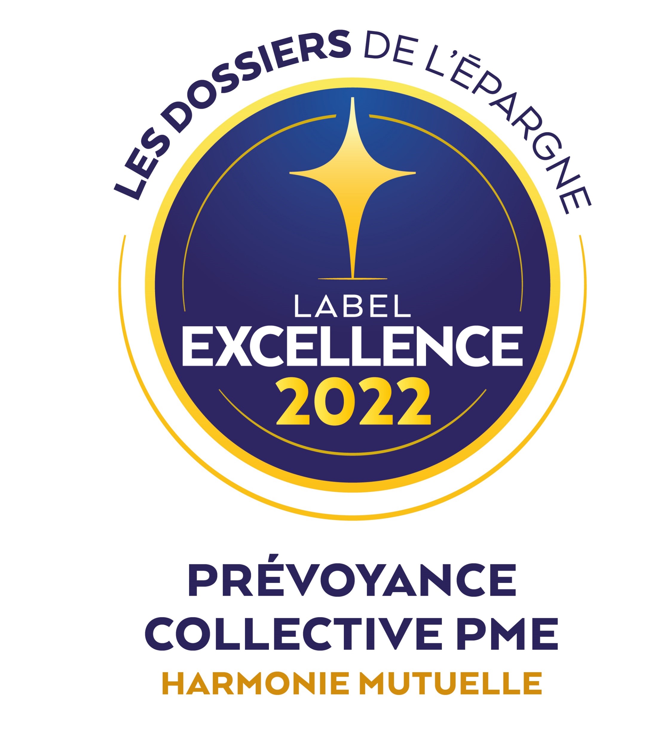 Contrat prévoyance collective entreprise | Harmonie Mutuelle